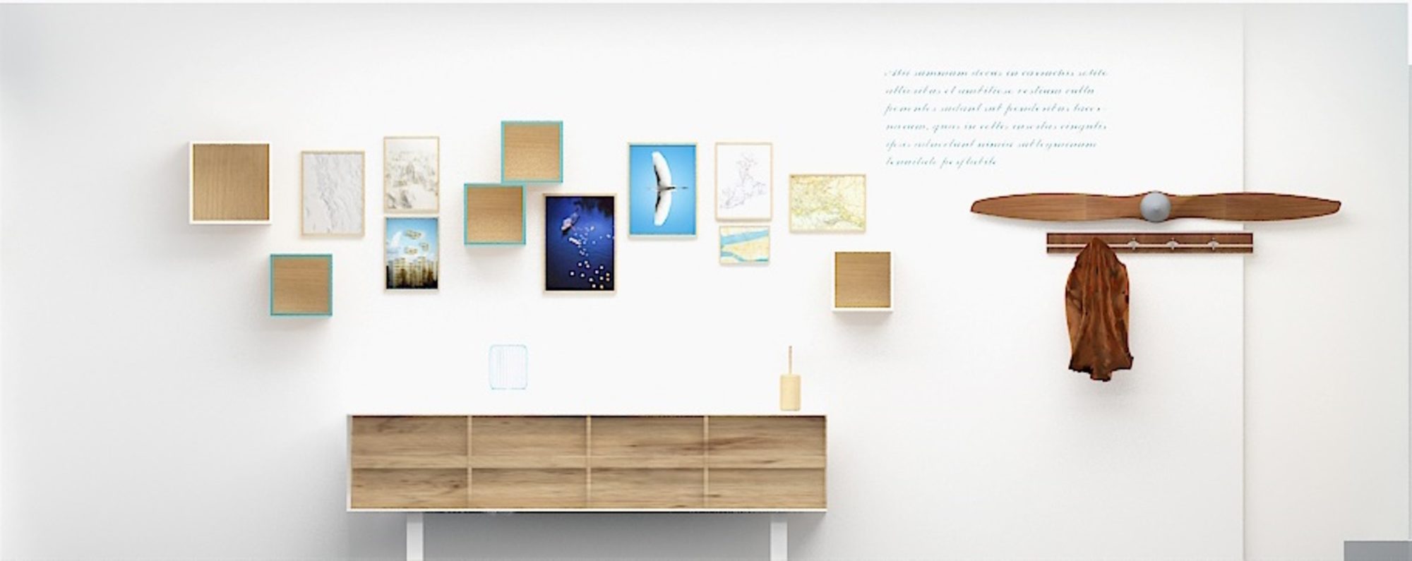 Espace collaboratif de la tour majunga Deloitte - scénographes d ...